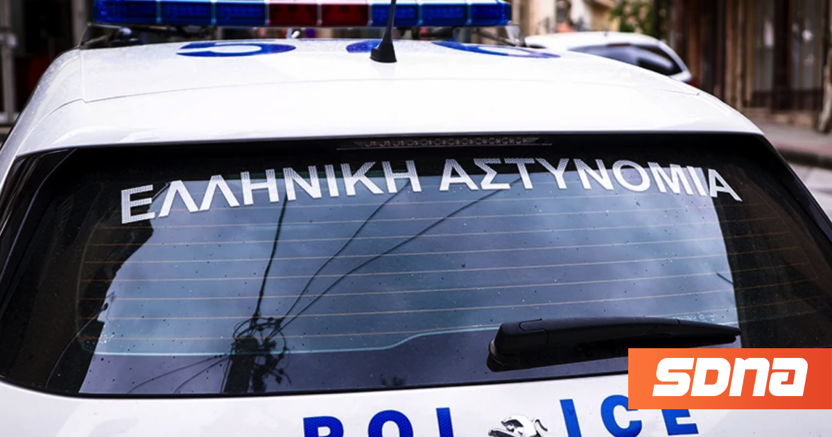 Φωτιά στα Γρεβενά: Χειροπέδες σε 74χρονο για εμπρησμό | SDNA